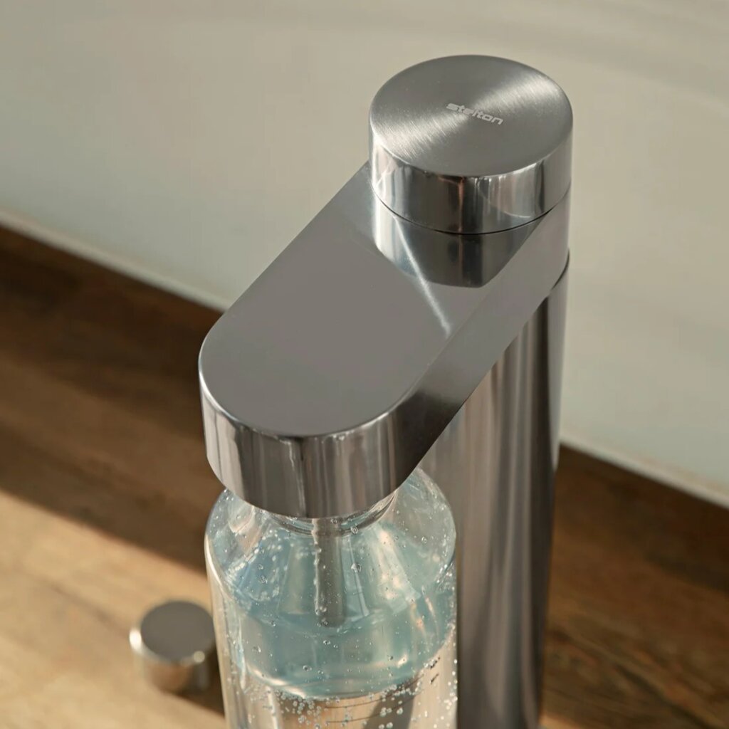Brus Wassersprudler | One Horizon